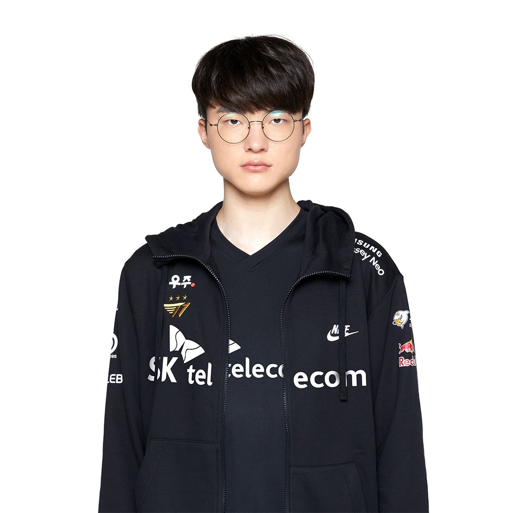 Hoodie Zip T1 Jacket Model CKTG 2022 | Shopee Philippines