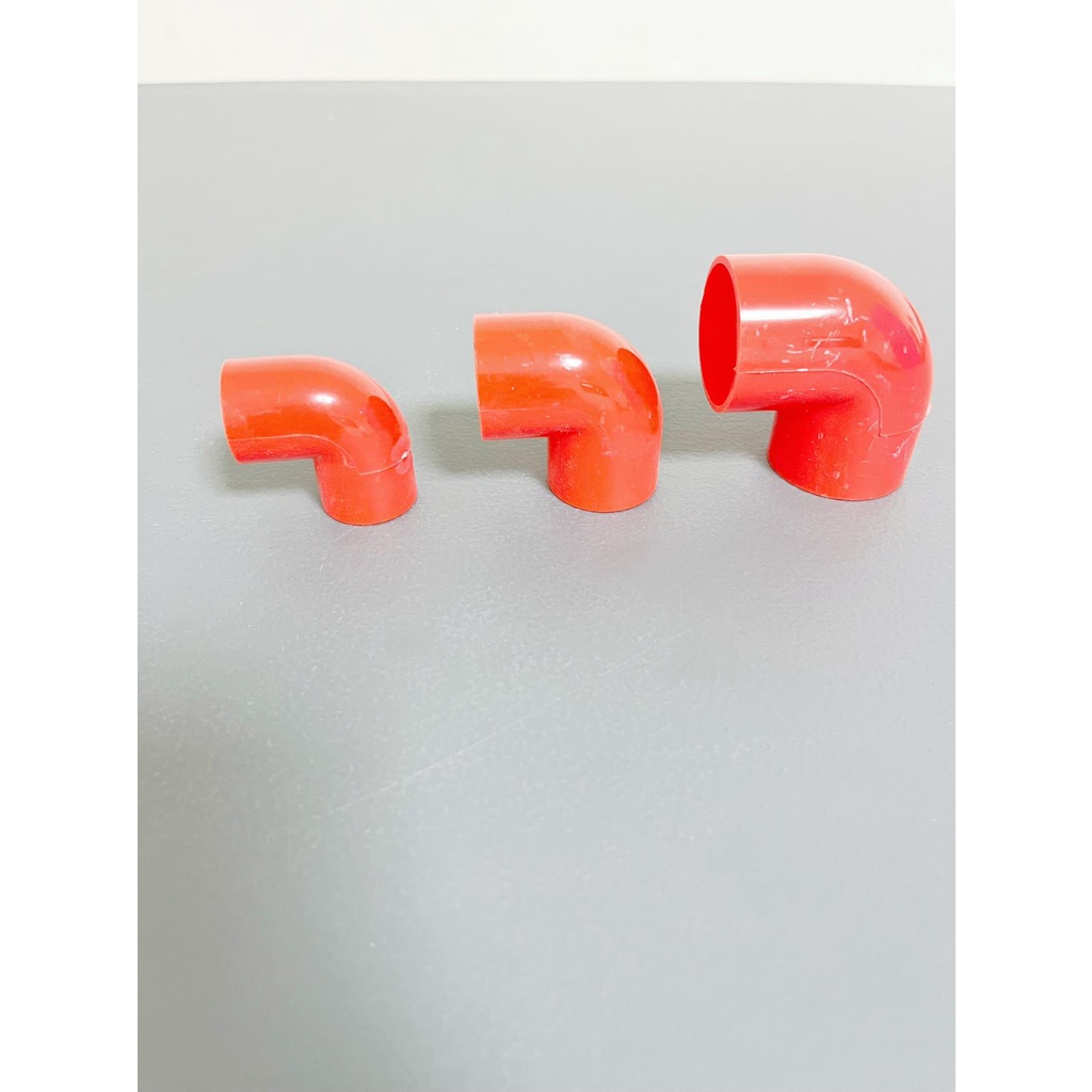 Pvc orange fittings 1/2,3/4,1,Flexible Connector,coupling,male adaptor ...