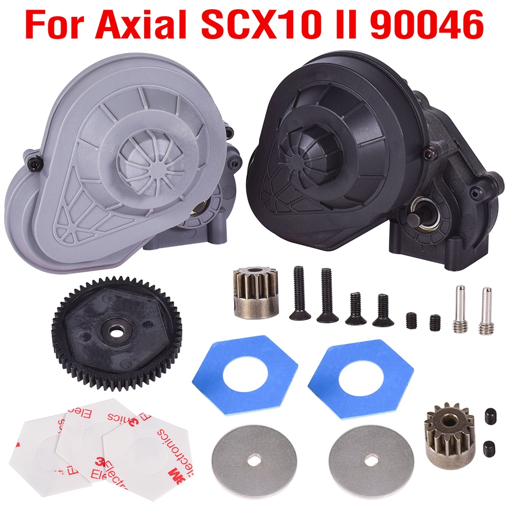 【Orignal】Complete 32P Gearbox Transmission Gears Set with Slipper Pad ...