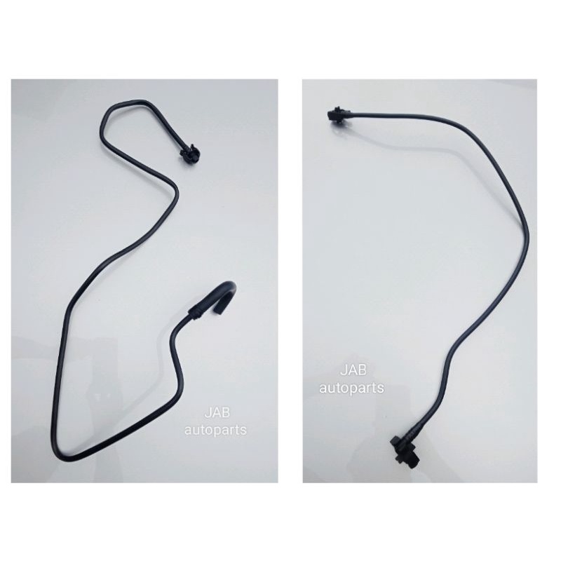 LEGIT! NEW ARRIVAL! Ford EcoSport 1.4 1.5 1.6 coolant hose Ford Fiesta ...