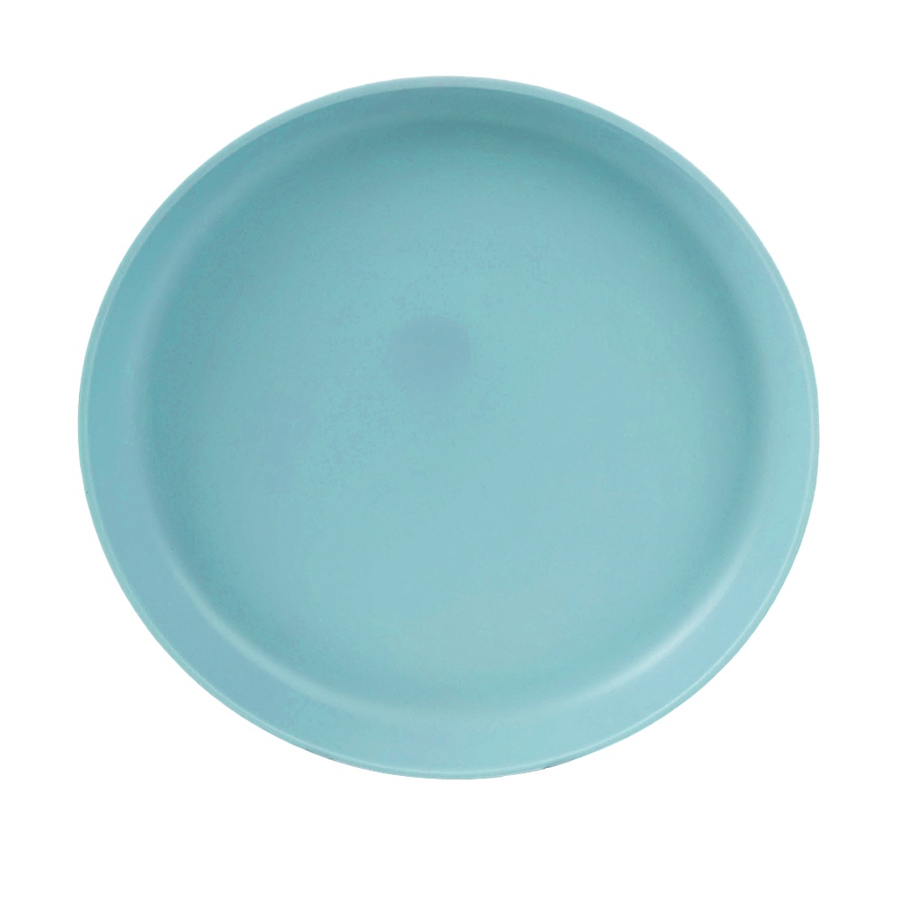 Melawares 6pc 8.5 inch Hale Blue Plate Set | Shopee Philippines