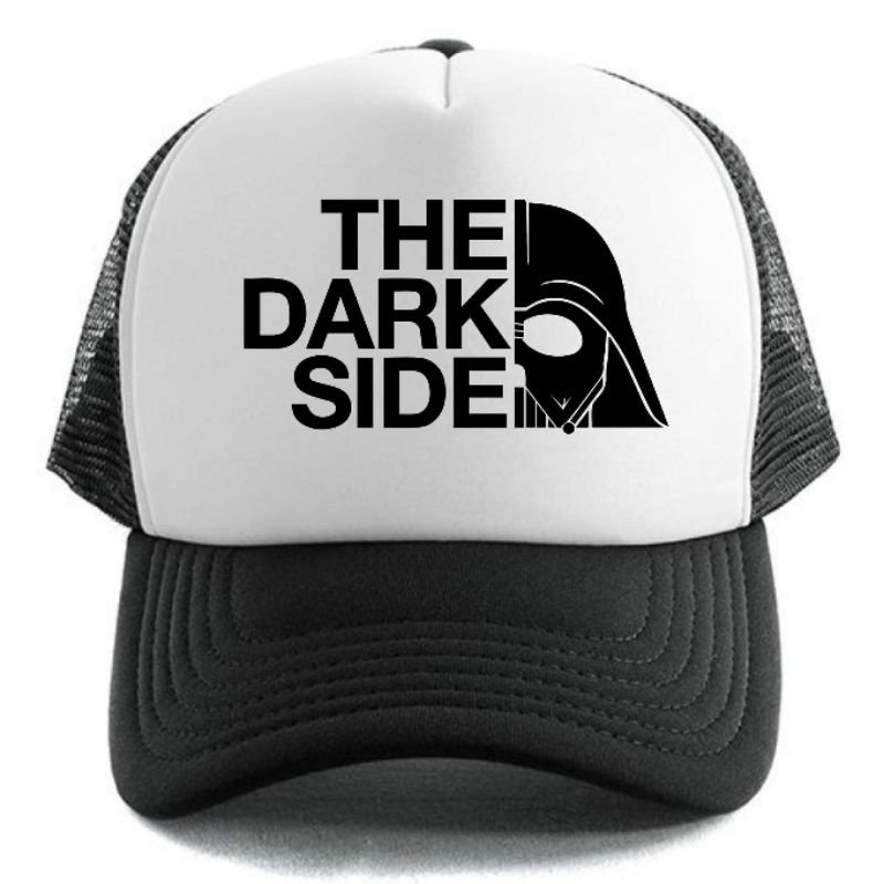 SPOOF LOGO TRUCKER CAP MESH CAP NET CAP | Shopee Philippines