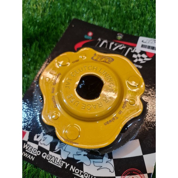 JVT New Clutch lining assy for Nmax V1/Nmax V2/Aerox V1/Aerox V2 ...