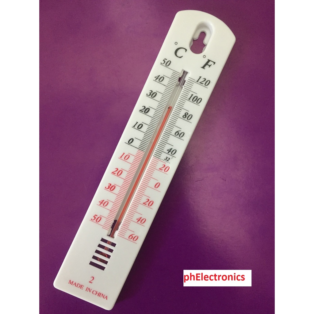 Analog thermometer for home incubator temperature meter room ...