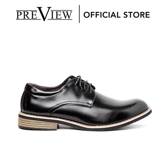 PREVIEW Men's Derby Shoes Rafe | Shopee Philippines