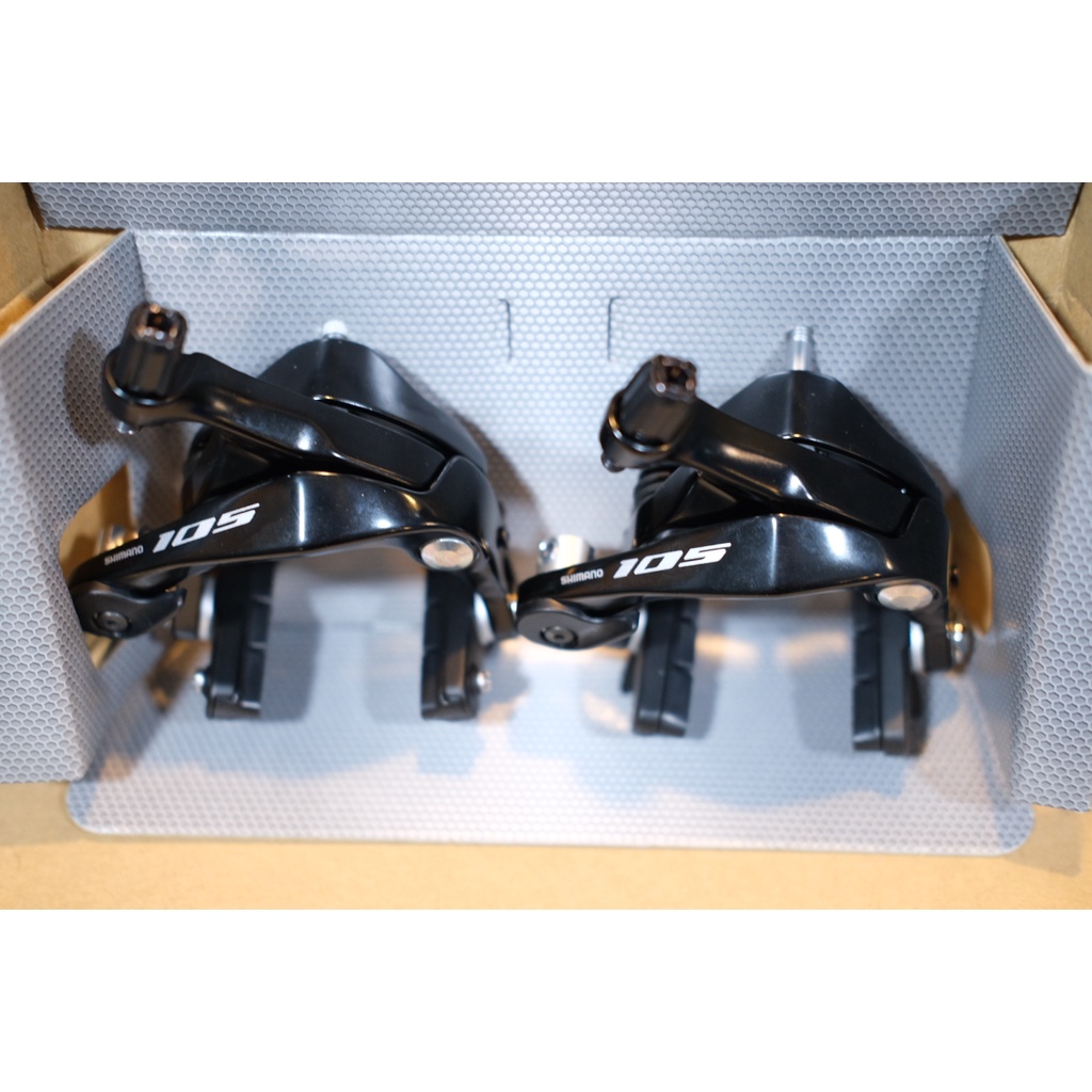 Shimano 105 BR-R7000 Brake Caliper - Pair | Shopee Philippines