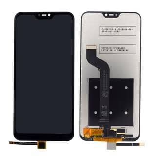 redmi a1 / redmi 6 pro / redmi A2 Lite /redmi a3/a3x/poco c61 lcd touch ...