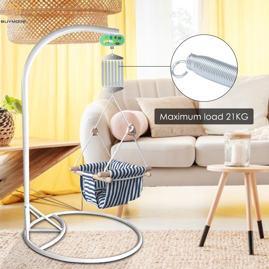 JJ Electric Baby Swing Controller,Hanging Electric Cradle Control With ...