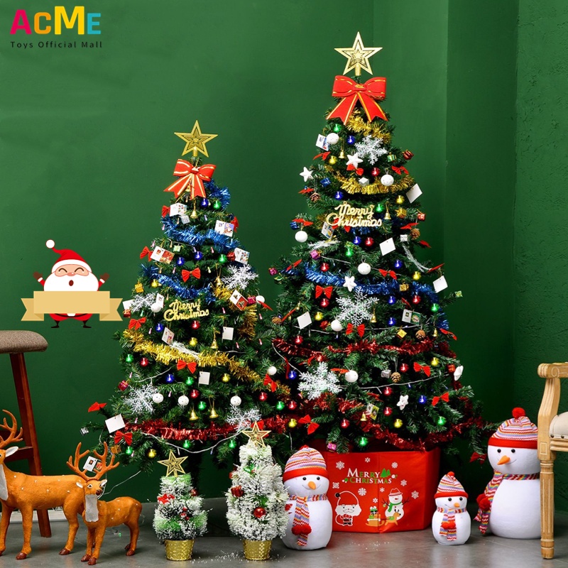 Christmas Tree Exquisite Simulation Christmas Decoration Christmas Tree ...