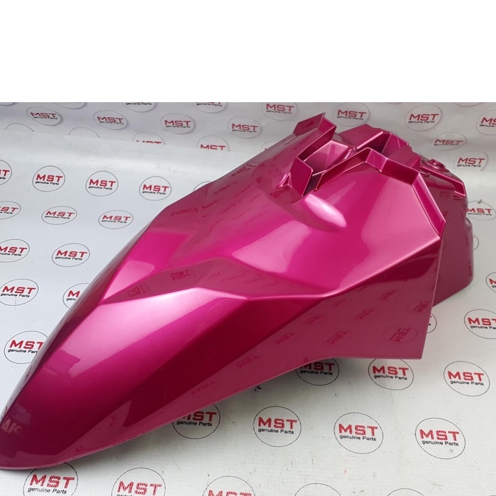 Fender Front Mio I 125 Yamaha Genuine Parts BB3-F1511-00-P1 | Shopee ...