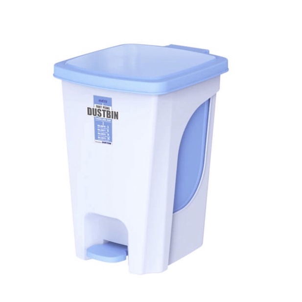 Maastu duy Tan trash can | Shopee Philippines