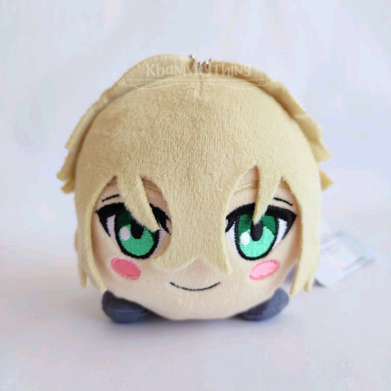 Fate/Grand Order - Gawain, Bedivere, Xuanzang Sanzang, Nitocris ...