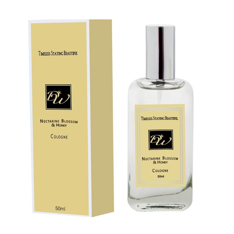 DW EDC Cologne Perfume Men's and Women's Fragrances 50ml | Shopee ...