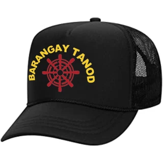 Shop barangay tanod cap for Sale on Shopee Philippines