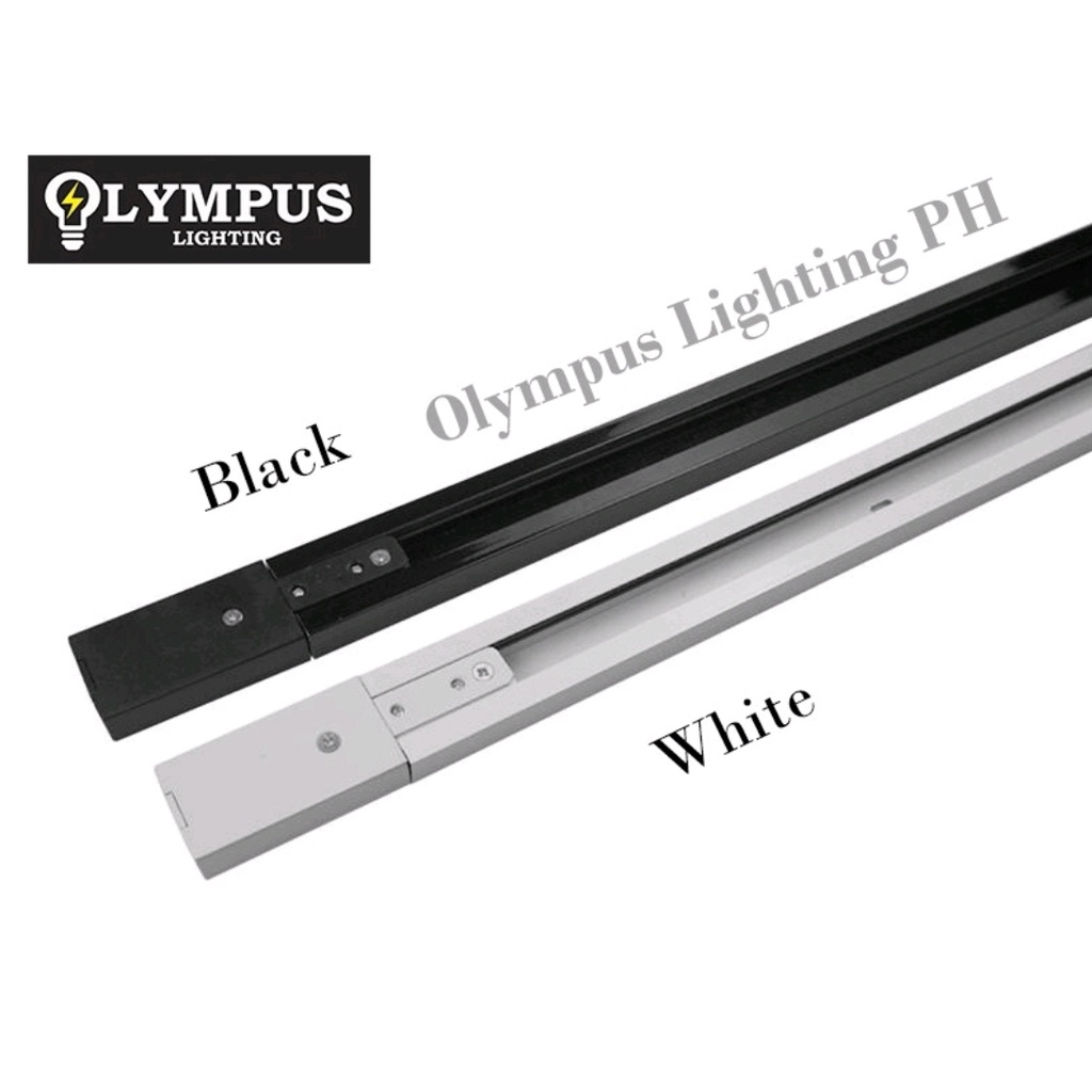 COD OlympusLighting Original LED Track Rail Bar 1 Meter / 1.5 Meter ...