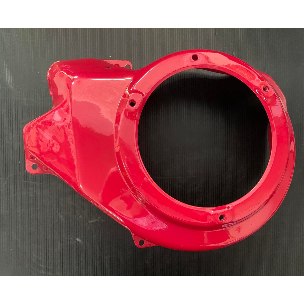 ENGINE COVER 8HP & 9HP for MARINE HONDA KENBO MOTORSTAR CHINA GASOLINE ...