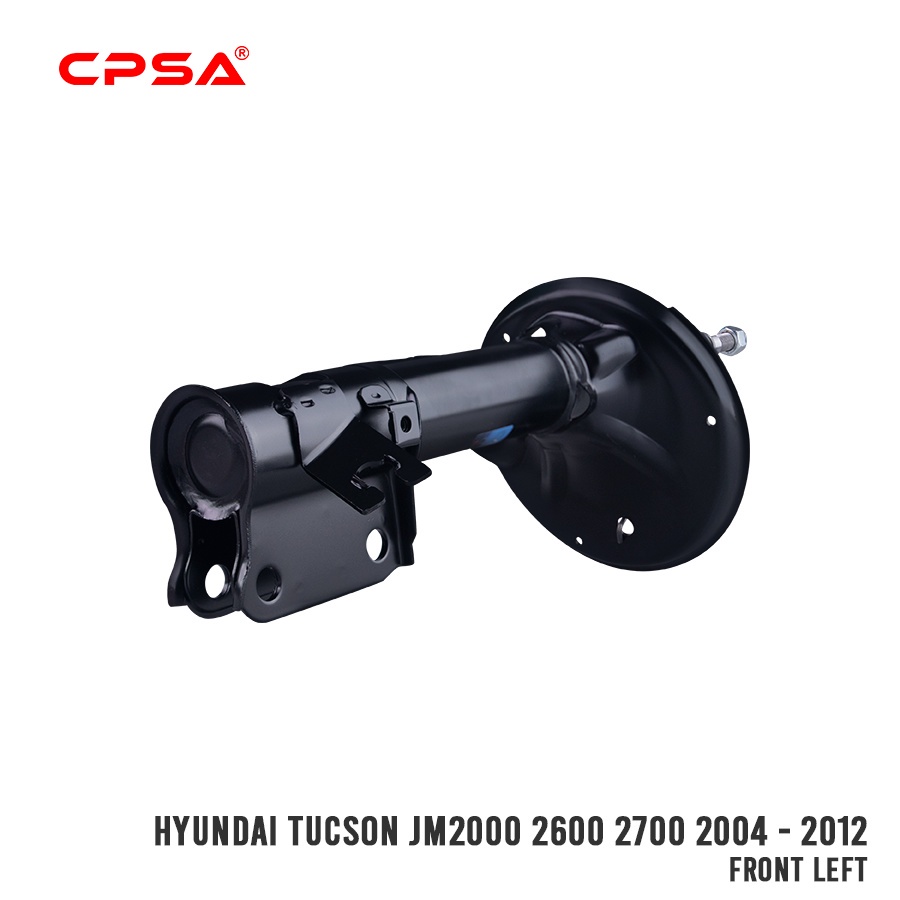HYUNDAI TUCSON JM2000 2600 2700 2004 - 2012 FRONT LEFT CPSA SHOCK ...