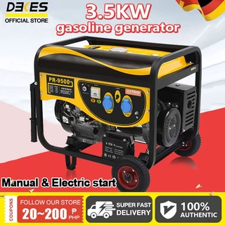 Shop generator set for Sale on Shopee Philippines