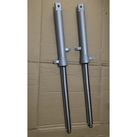 FRONT SHOCK ABSORBER FOR HONDA CB125 (PAIR) | Shopee Philippines