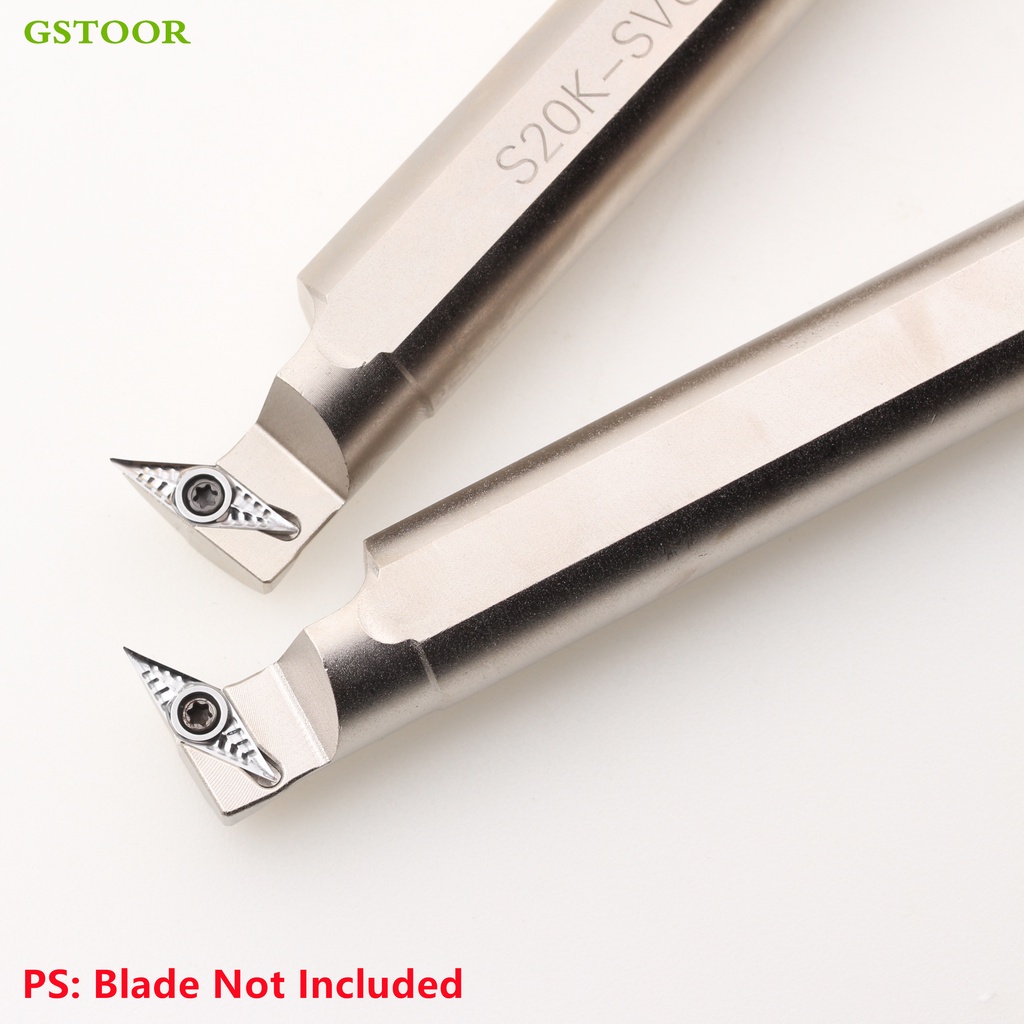 1PC S19.05K S20K S22K S25.4K S25K SVUBL11 C Lathe Cutter Turning ...