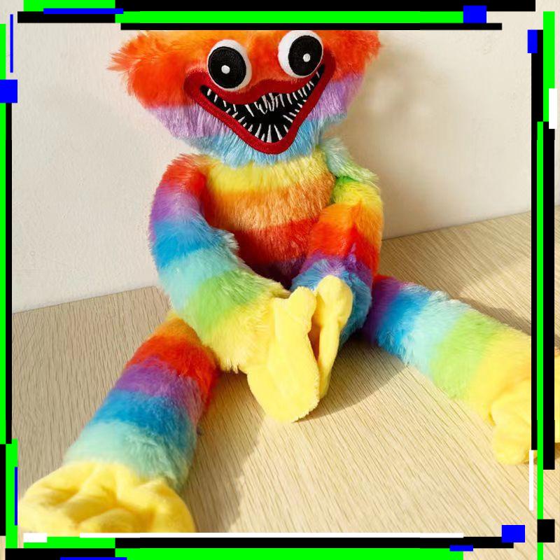 40cm Poppy Playtime Sausage Monster Poppy Doll Plush Toys Pop It Huggy ...