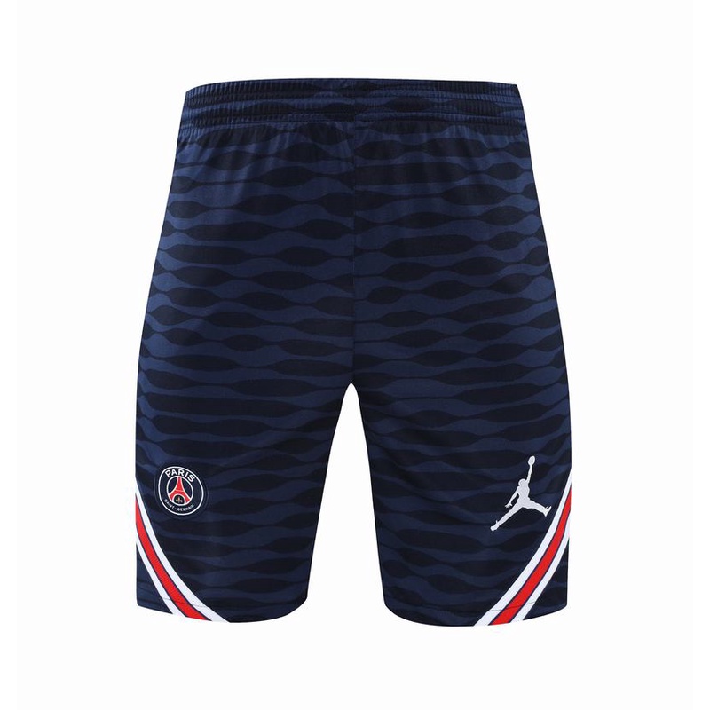 2022 2023 PSG Training Shorts for Men Football Team (with pocket)binder ...