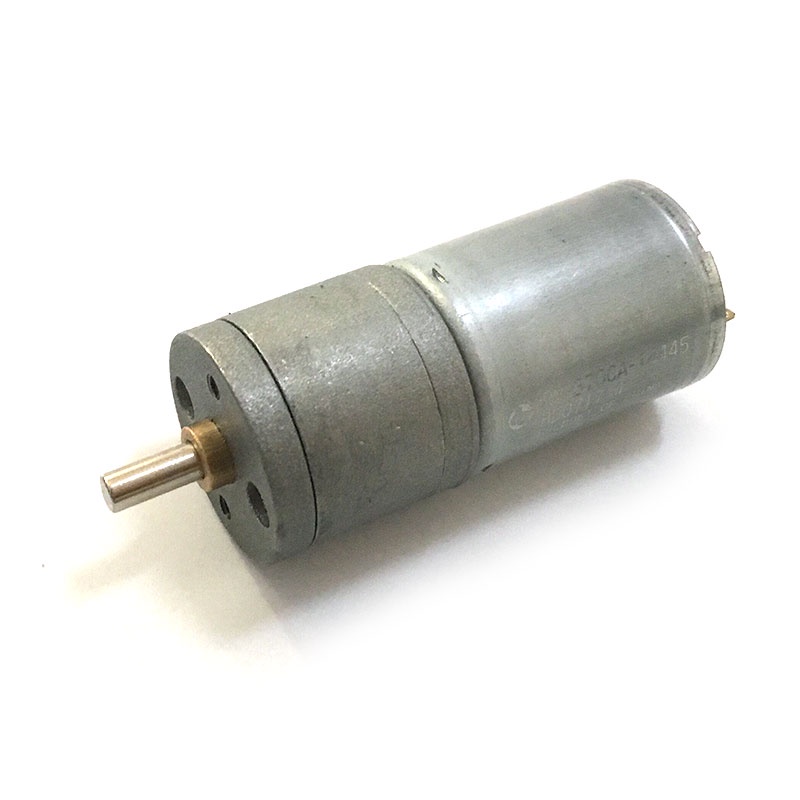 DC 12 volt Motor 6V 7.2V 9V High Torque Low Speed Reversed Electric ...
