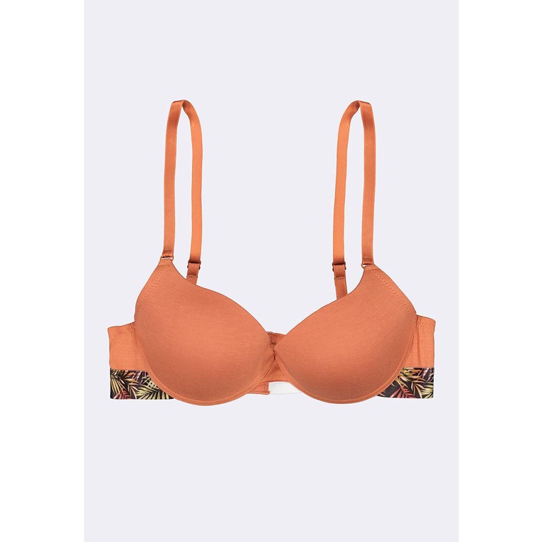 GER0375 - BENCH/ Better Made Envi Women's Padded Push Up Bra | Shopee ...