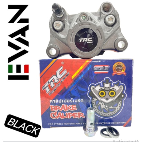 TRC Fomula Caliper (Front) Cnc Brake Caliper 2Pot Universal Made in ...