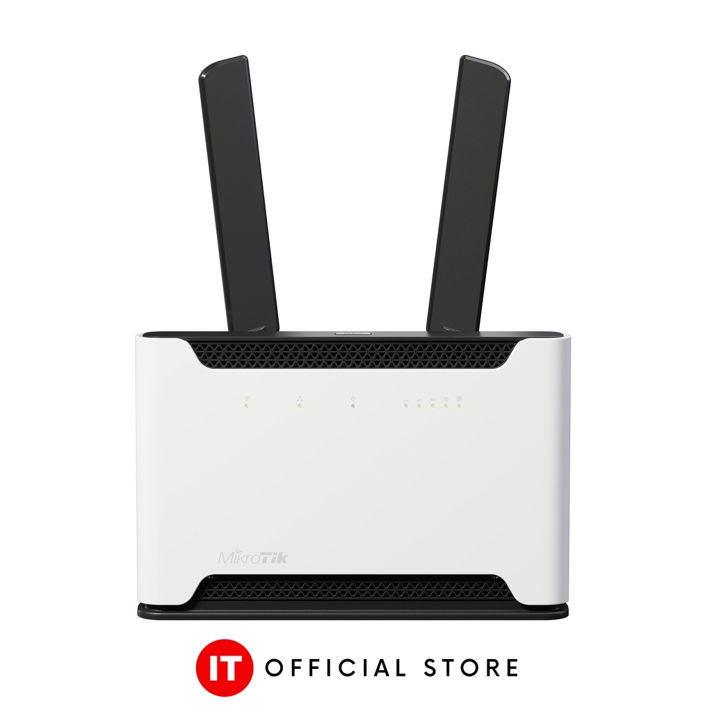MikroTik Chateau 5G Dual Band And Chain Home Router Ap With Ultra-Fast ...