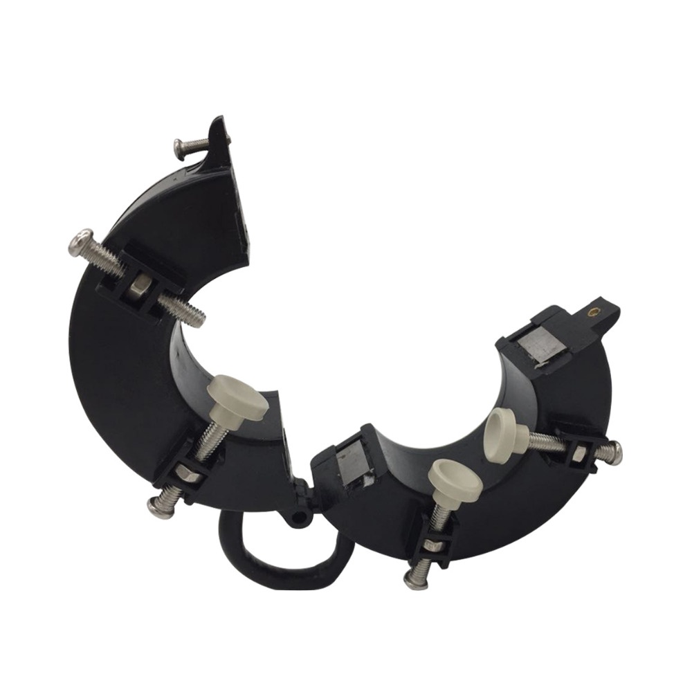 100A 150A 200A 250A 300A 400A 500A 600A/5A 800A Clamp retractable AC ...