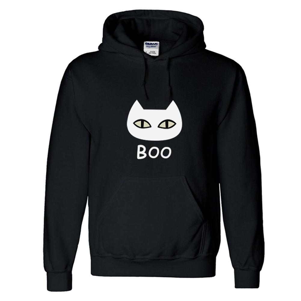 The Owl House The Owl House Season 3 Amity Blight BOO Sweater | Shopee ...