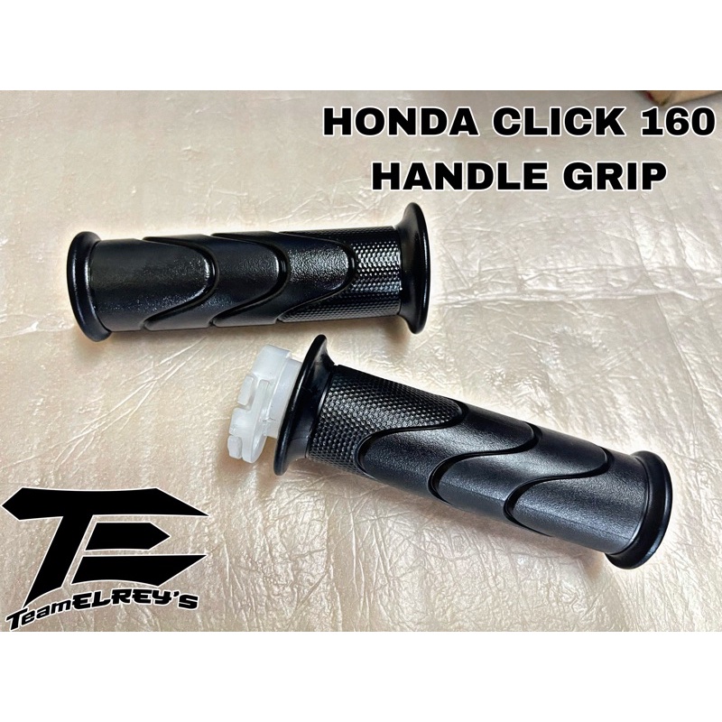 HONDA CLICK 160 HANDLE GRIP | Shopee Philippines