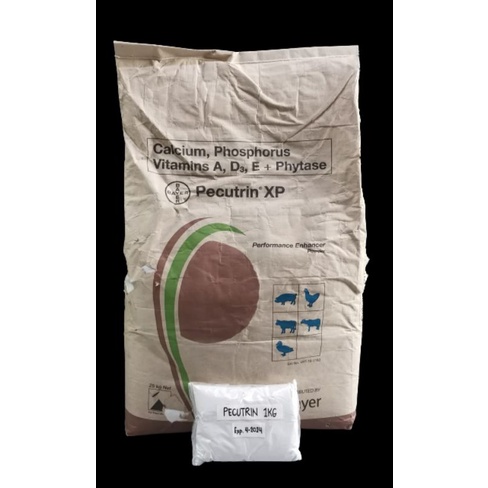 BAYER PECUTRIN REPACK 1kg and 500g | Shopee Philippines