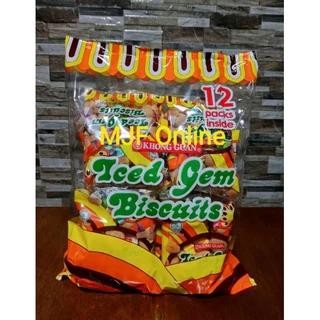 Shop iced gem biscuits for Sale on Shopee Philippines