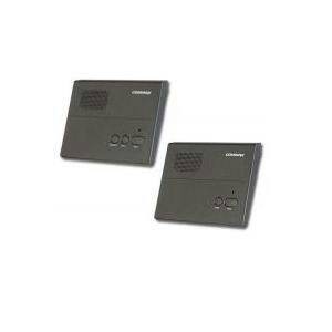 Intercom commax CM-801+ CM-800(2pcs) | Shopee Philippines