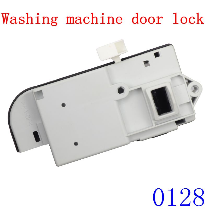 JLD Original Haier Drum washing machine electronic door lock parts XQG60-10866,XQG75-B1286 ...