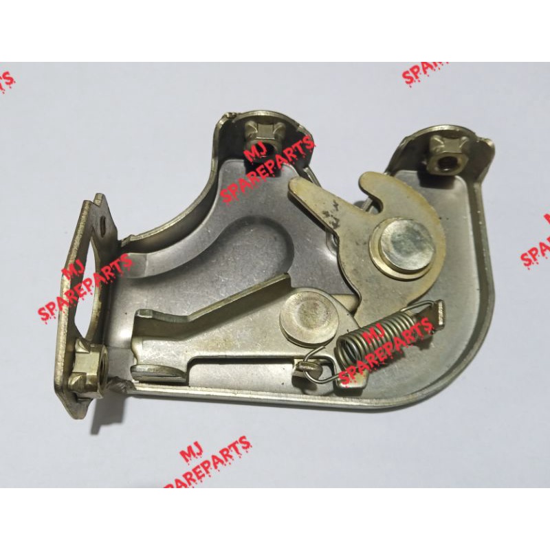 Fight the Old Jupiter Seat Lock Jupiter Z Old-Burhan | Shopee Philippines