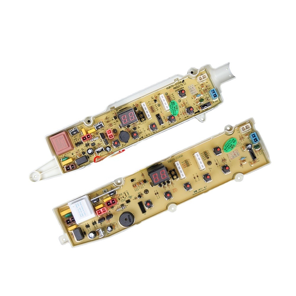 ASW-160SB / PWA-8517 Sanyo , PENSONIC Washing Machine Pcb Board ...