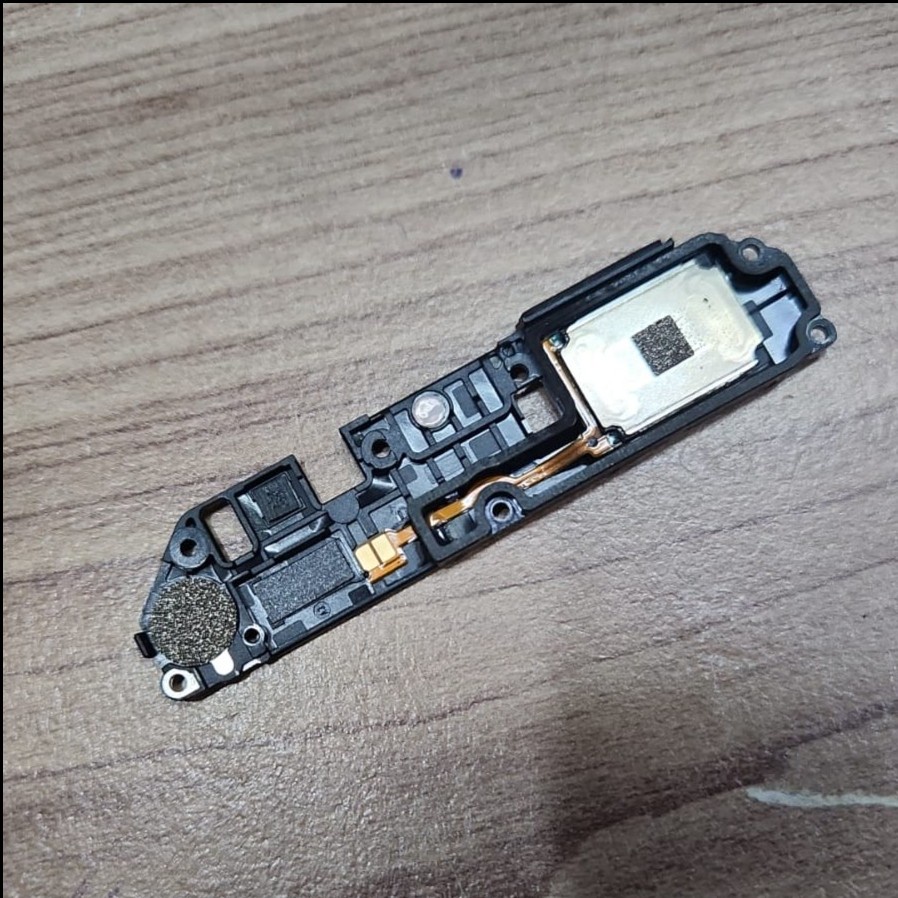 Xiaomi REDMI 9T LOUDSPEAKER BUZZER RINGER SPEAKER MUSIC Ring Down 1pcs ...