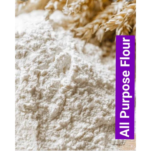 All Purpose Flour - Wooden Spoon | Shopee Philippines