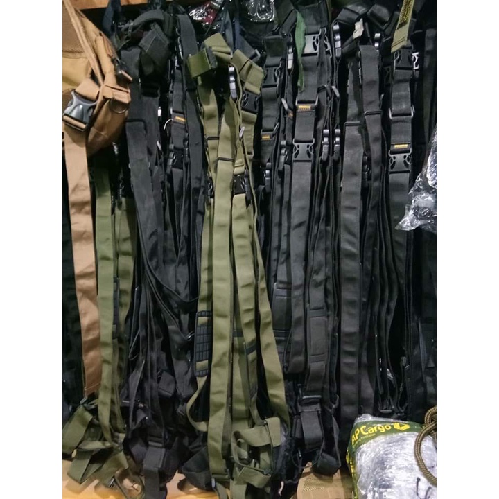 cjtactics m16-sling.... | Shopee Philippines
