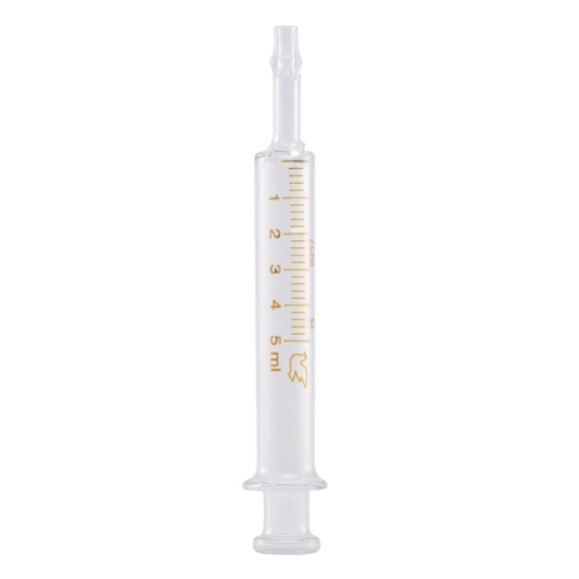 HYPODERMIC GLASS SYRINGE GLASS TIP 2ml/5ml/10ml/20ml/30ml/50ml | Shopee ...
