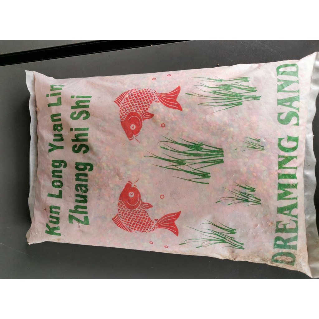 DRAEMING SAND ( COLORFUL SAND ) | Shopee Philippines