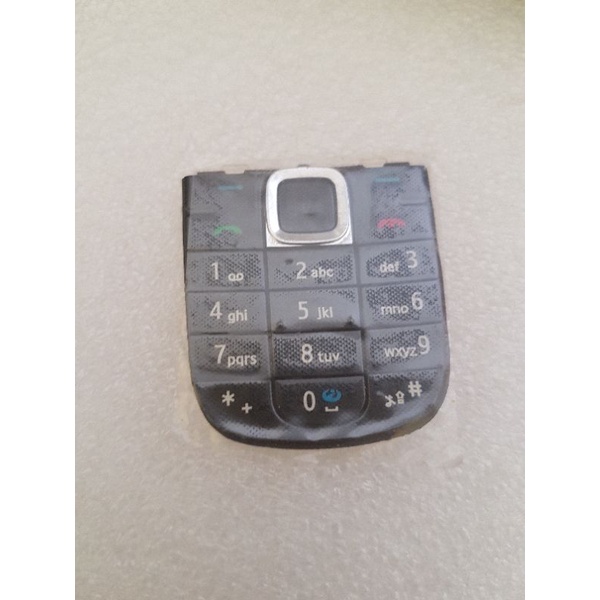 KEYPAD NOKIA 3210 CLASSIC 3210C | Shopee Philippines