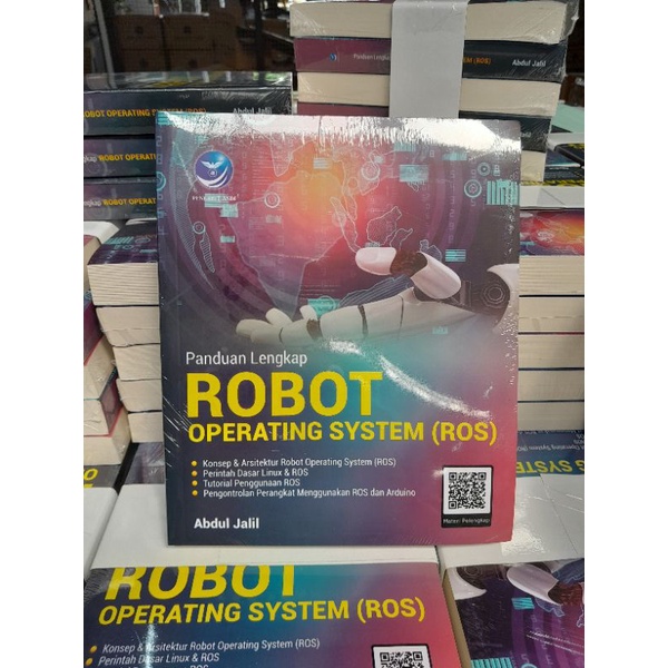 Complete Guide to Robot Operating System (ROM) | Shopee Philippines