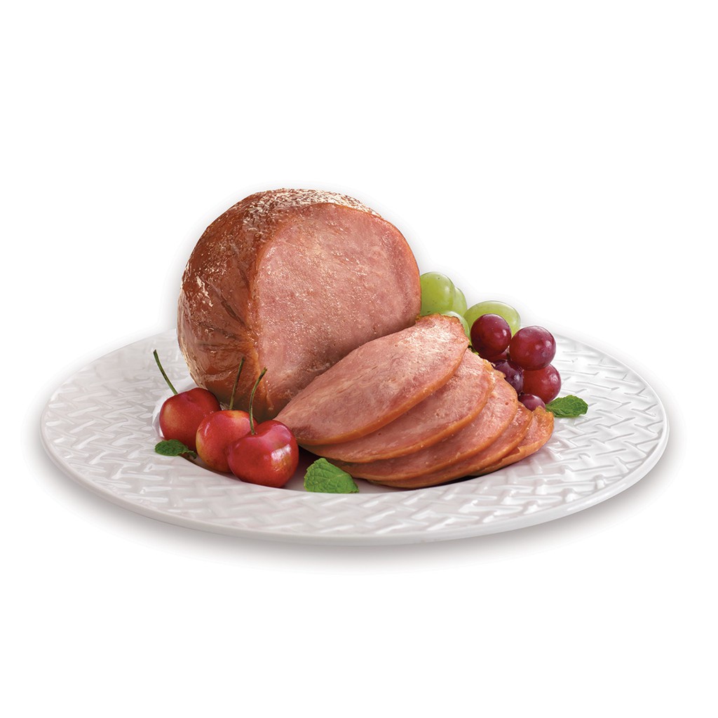Purefoods Fiesta Ham Pre-Sliced 1KG 5+1 | Shopee Philippines
