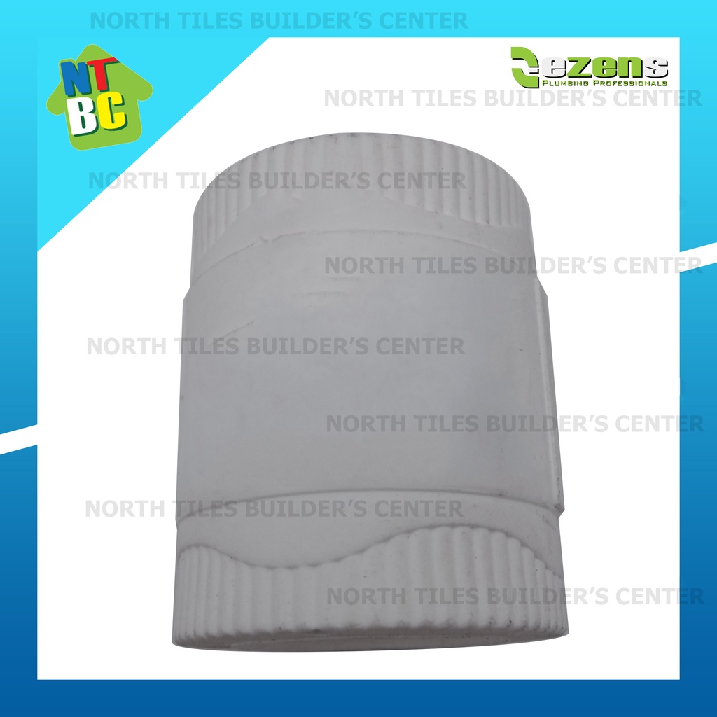 PPR Ezens Coupling EC 20 ( ½ ) | Shopee Philippines