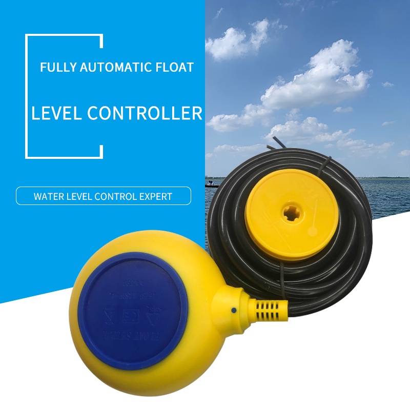 15-2 2M 3M 4M 5M Controller Float Switch Liquid Switch Liquid Fluid ...