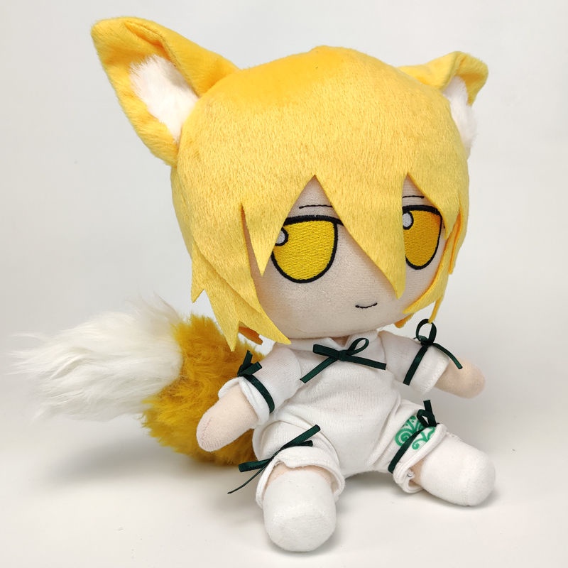 NEW Anime Japanese TouHou Plush Project Cosplay Doll Reimu Stuffed Toy ...